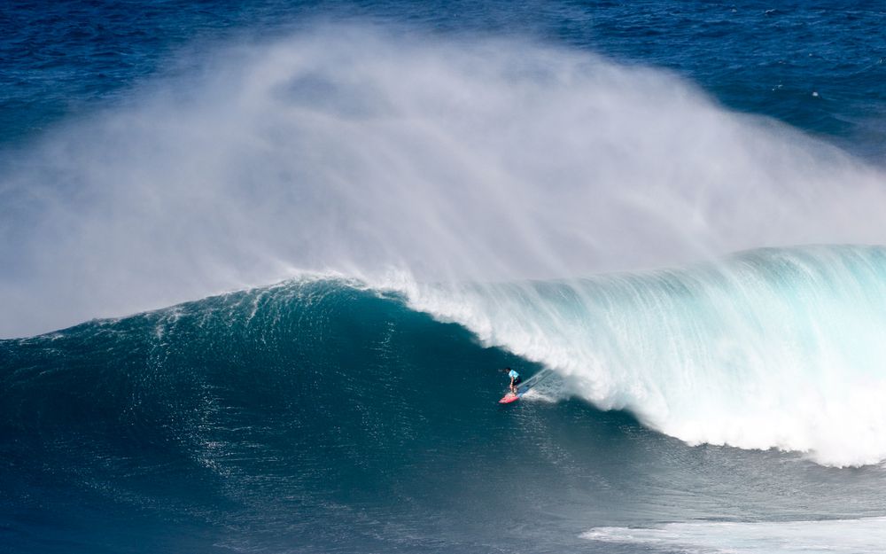 Best Surfing Destinations in the World - Top 11 - Marla Cimini