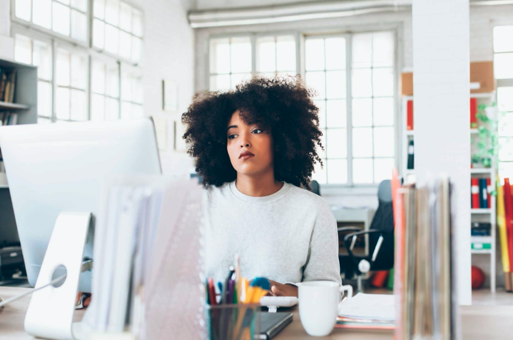 Toxic Co-Workers - 5 Types and How to Deal With Them - Marla Cimini