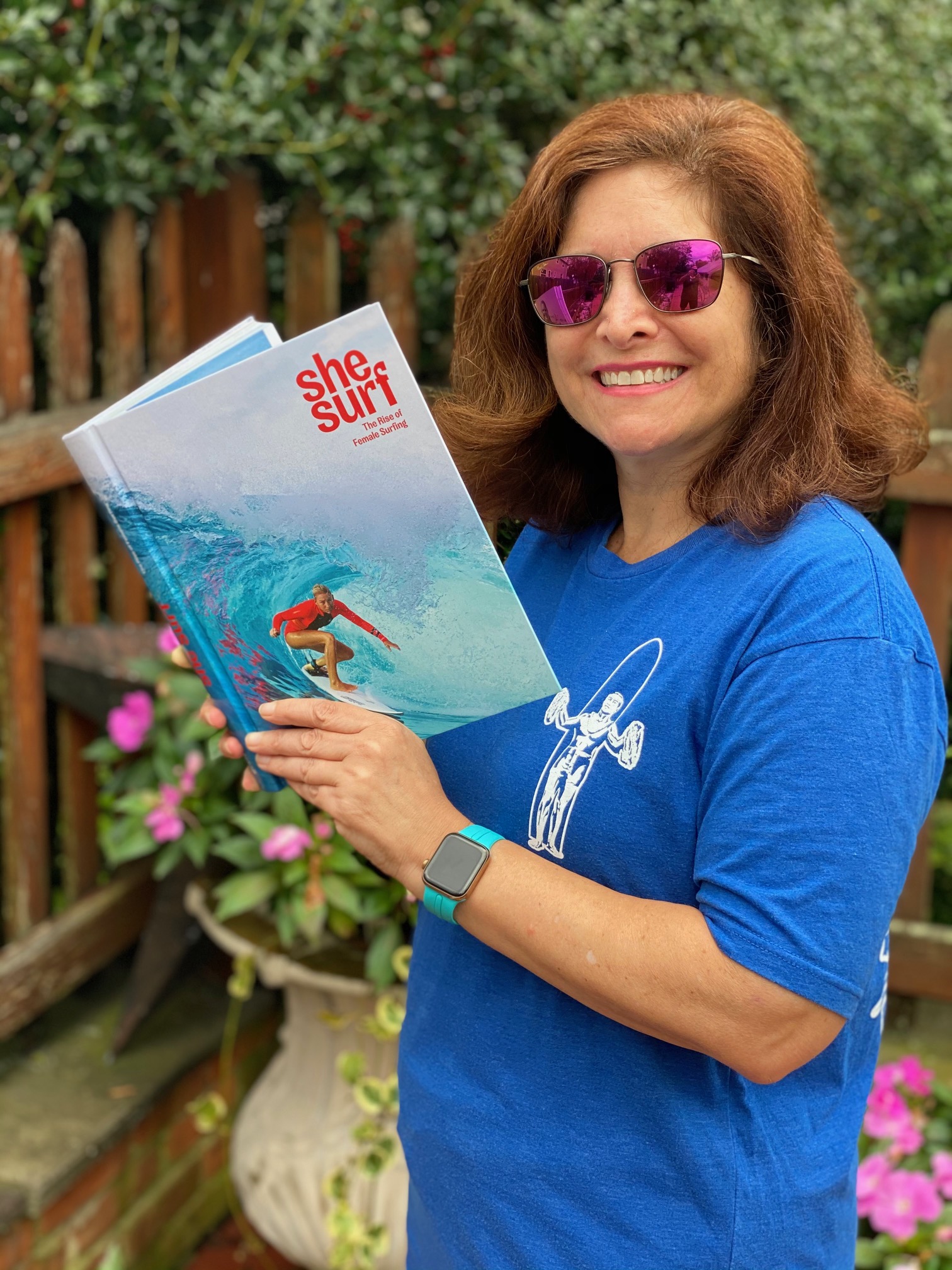 Three New Surfing Books by Female Authors 2022