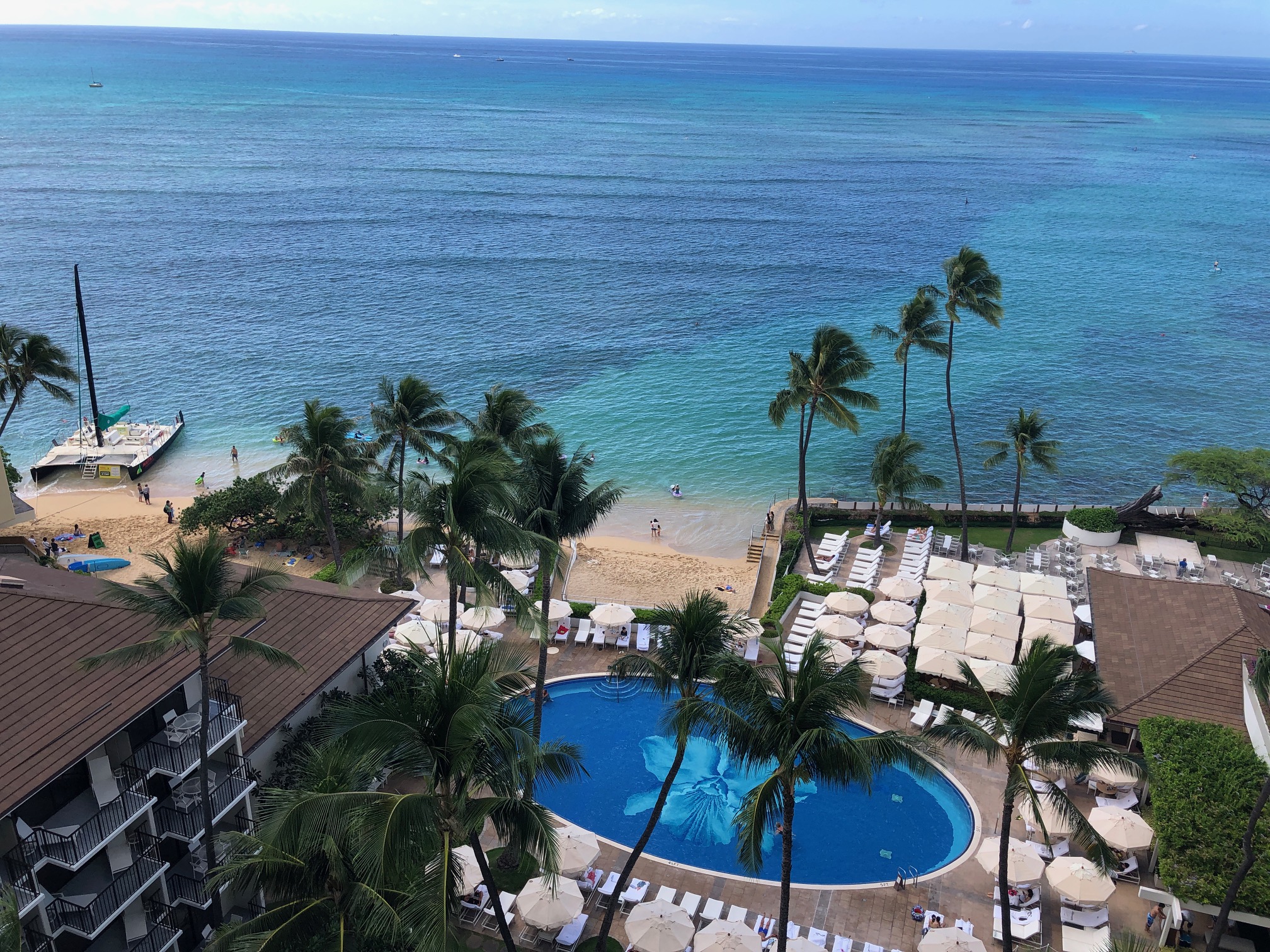 Where to stay in Waikiki, Hawaii: 23 Best hotels + Travel Tips for 2025 ...