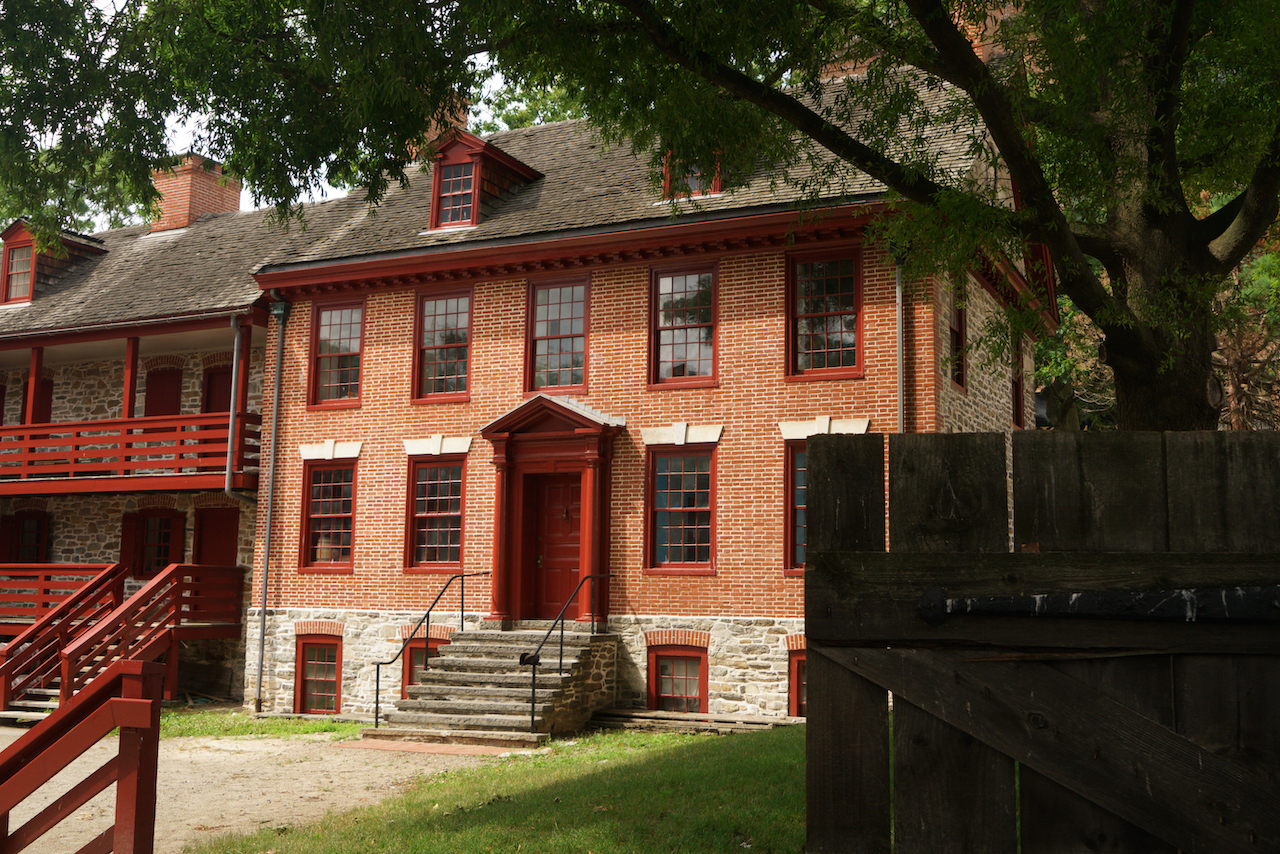 The top historical sites in New Jersey: The ultimate guide 2025 - Marla ...