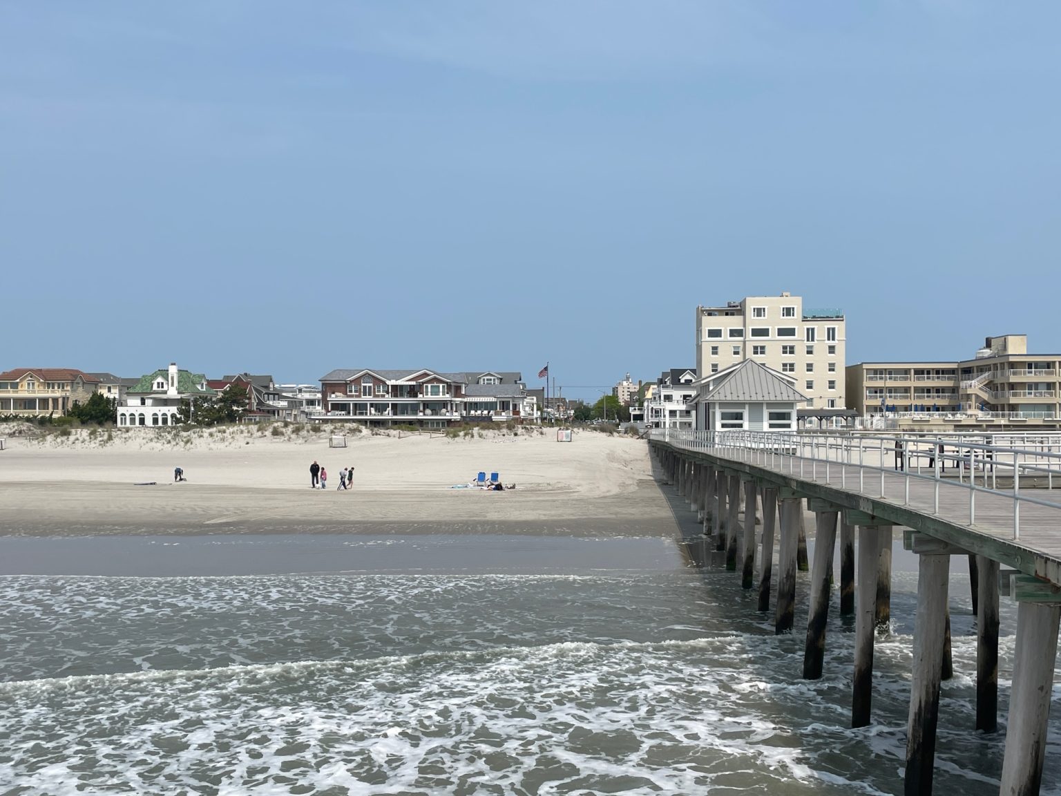 Ventnor City Beach in New Jersey: Ultimate guide from a local (Updated ...