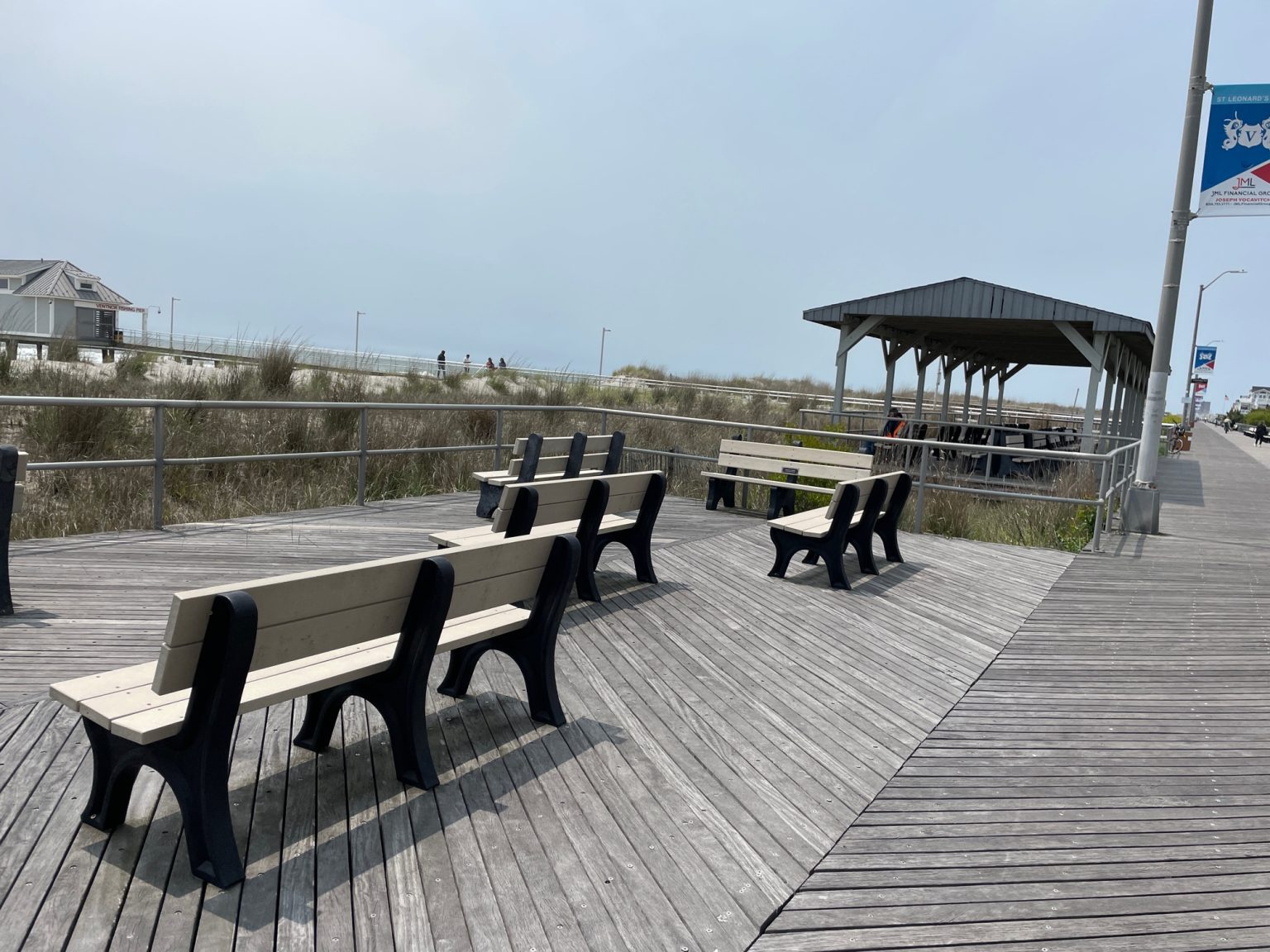 Ventnor City Beach in New Jersey: Ultimate guide from a local (Updated ...