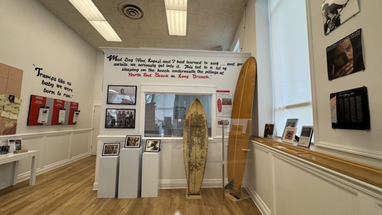 Visit New Jersey's best rock and roll tour at the shore (2025) - Marla ...